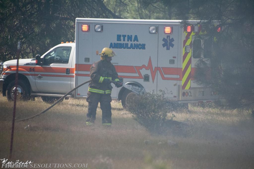 Photos - Fort Jones Fire Department